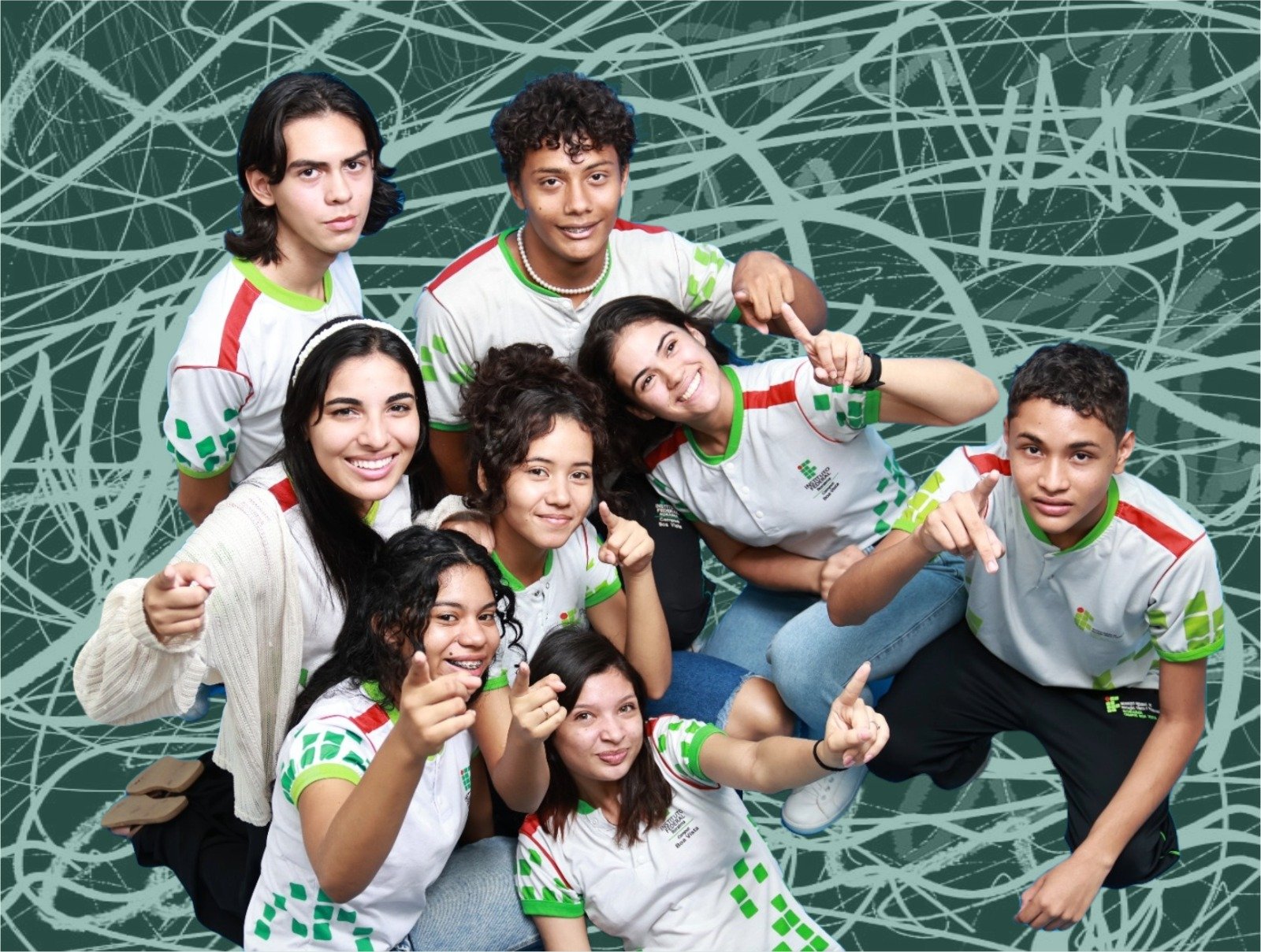 Campus Novo Paraíso