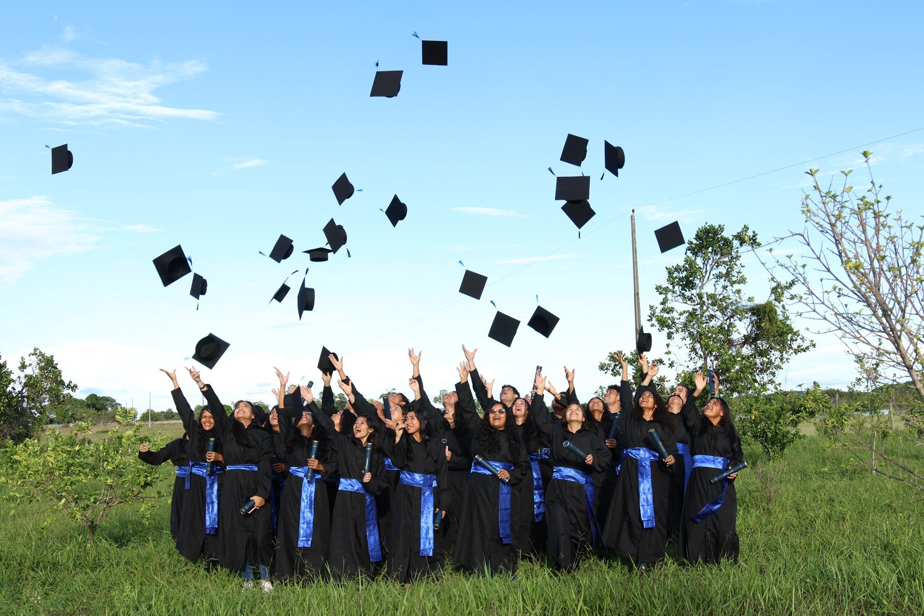 Campus Amajari - Instituto Federal de Roraima