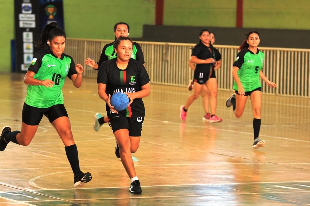 Campus Boa Vista - Instituto Federal de Roraima