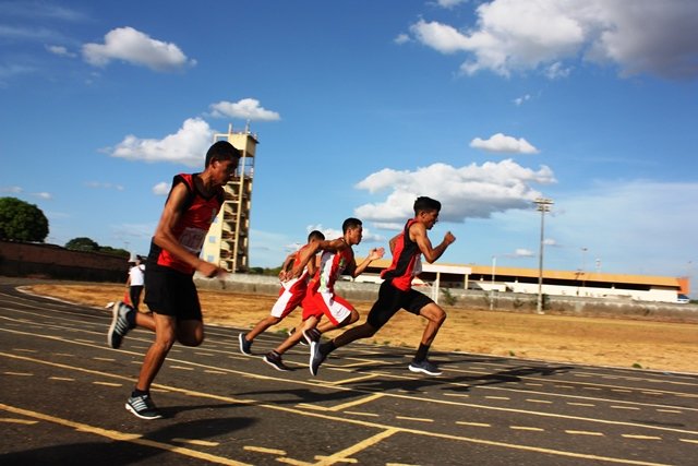 Campus Boa Vista - Instituto Federal de Roraima