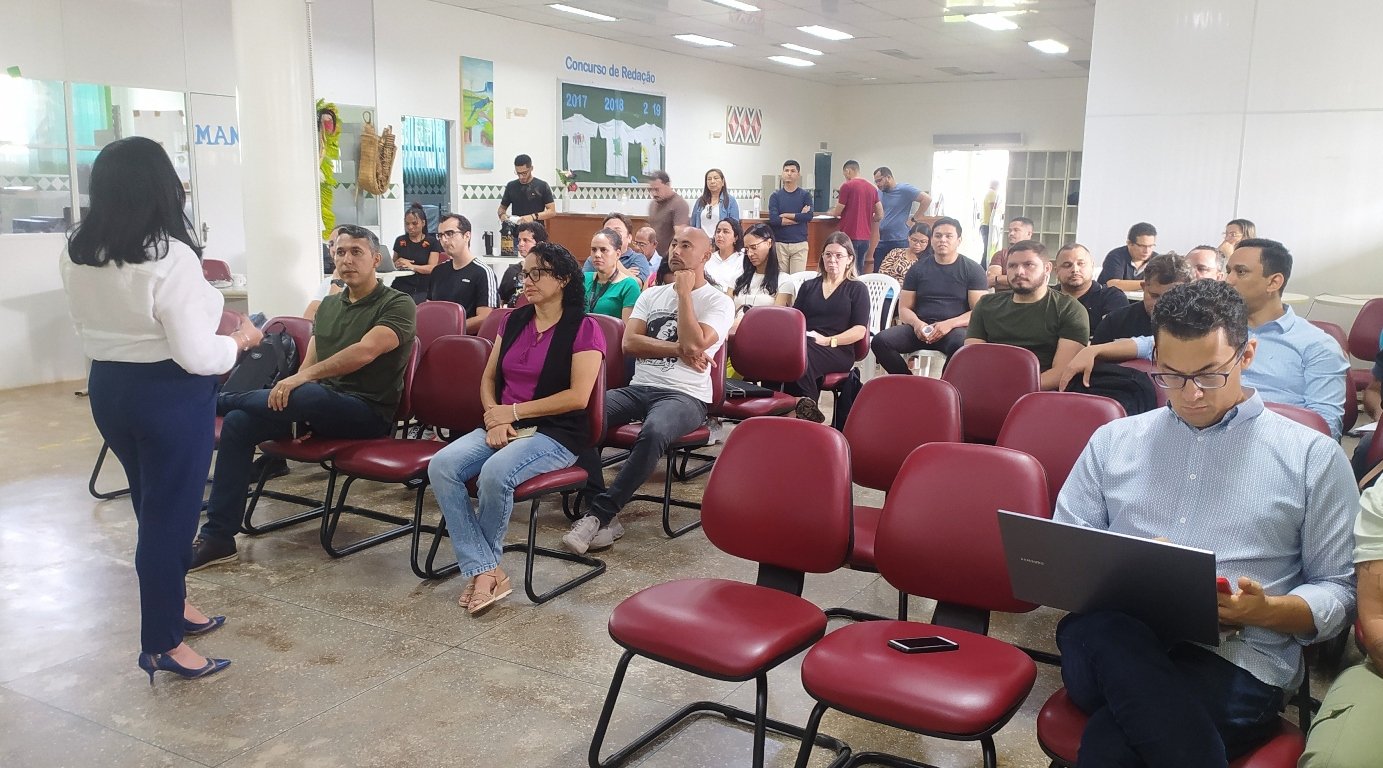 Campus Amajari - Instituto Federal de Roraima