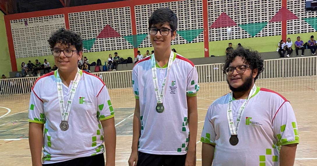 Campus Boa Vista - Instituto Federal de Roraima